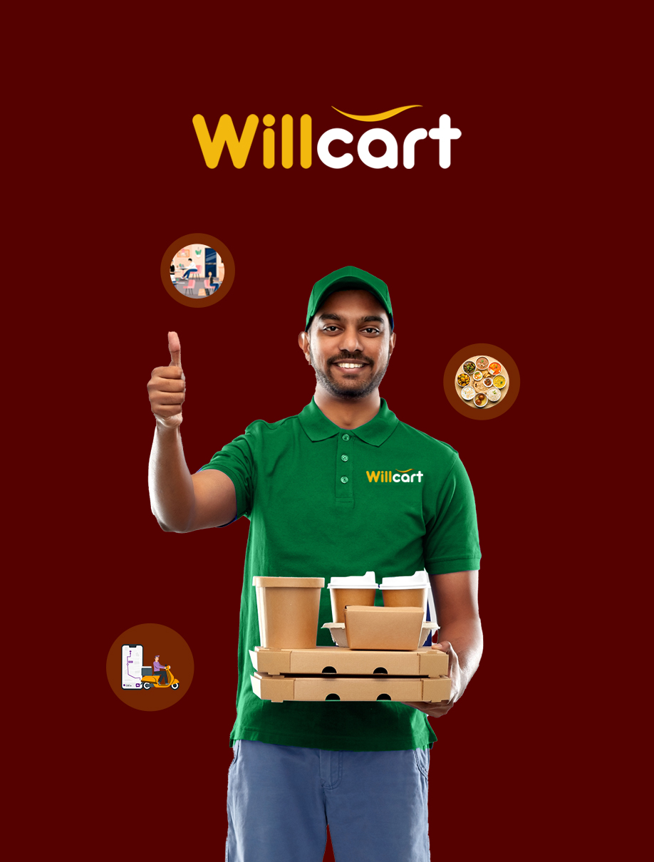 Willcart | Login